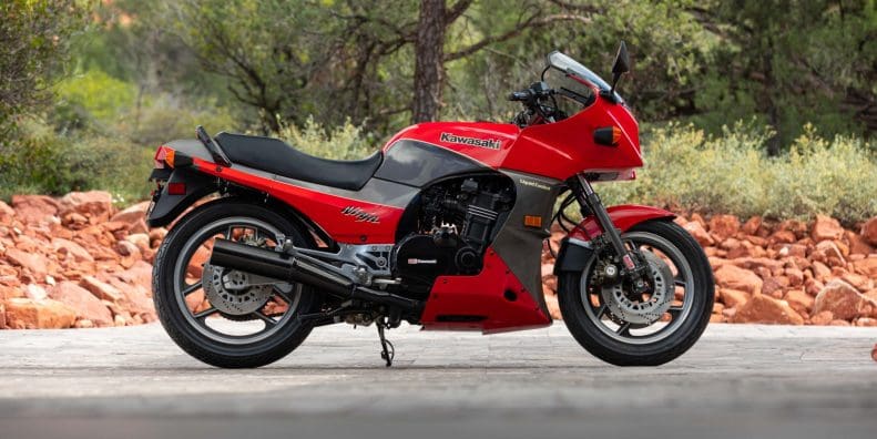 The Best Kawasaki Ninjas Ever Made [2024 Edition] - webBikeWorld
