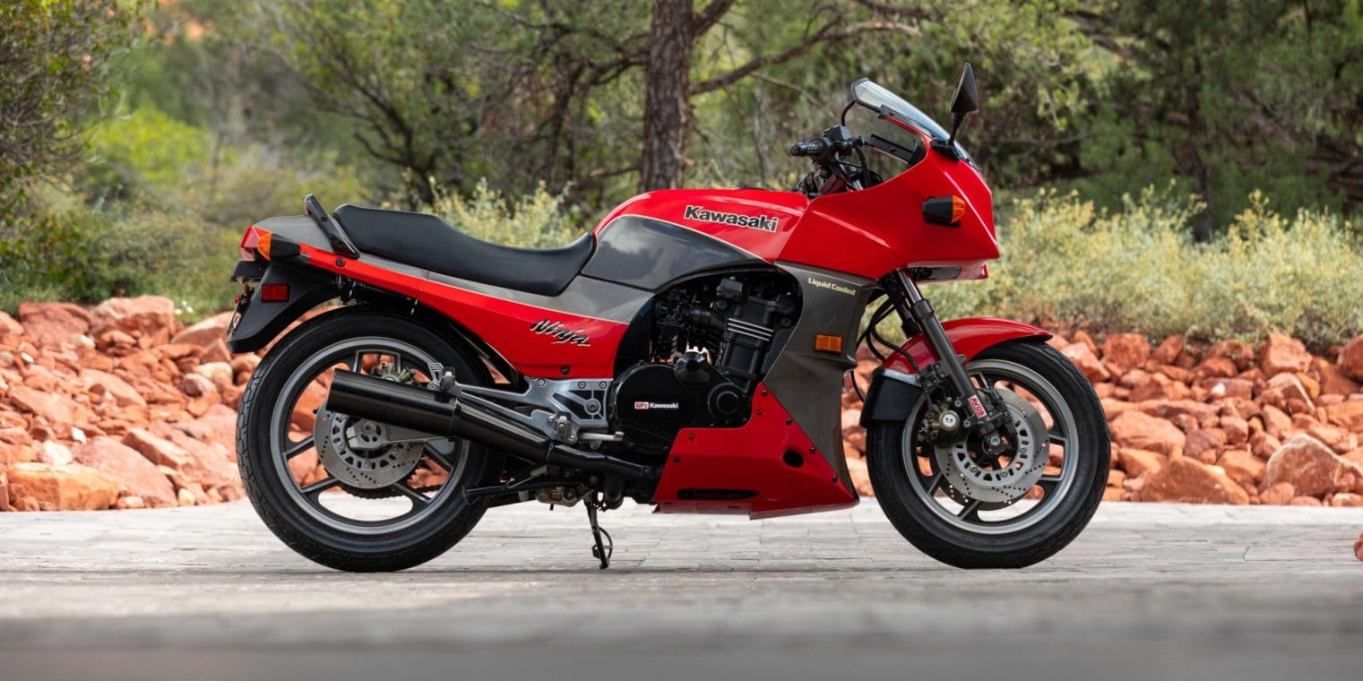 The Fastest Street Motorcycles Ever Made [2024 Edition] - webBikeWorld