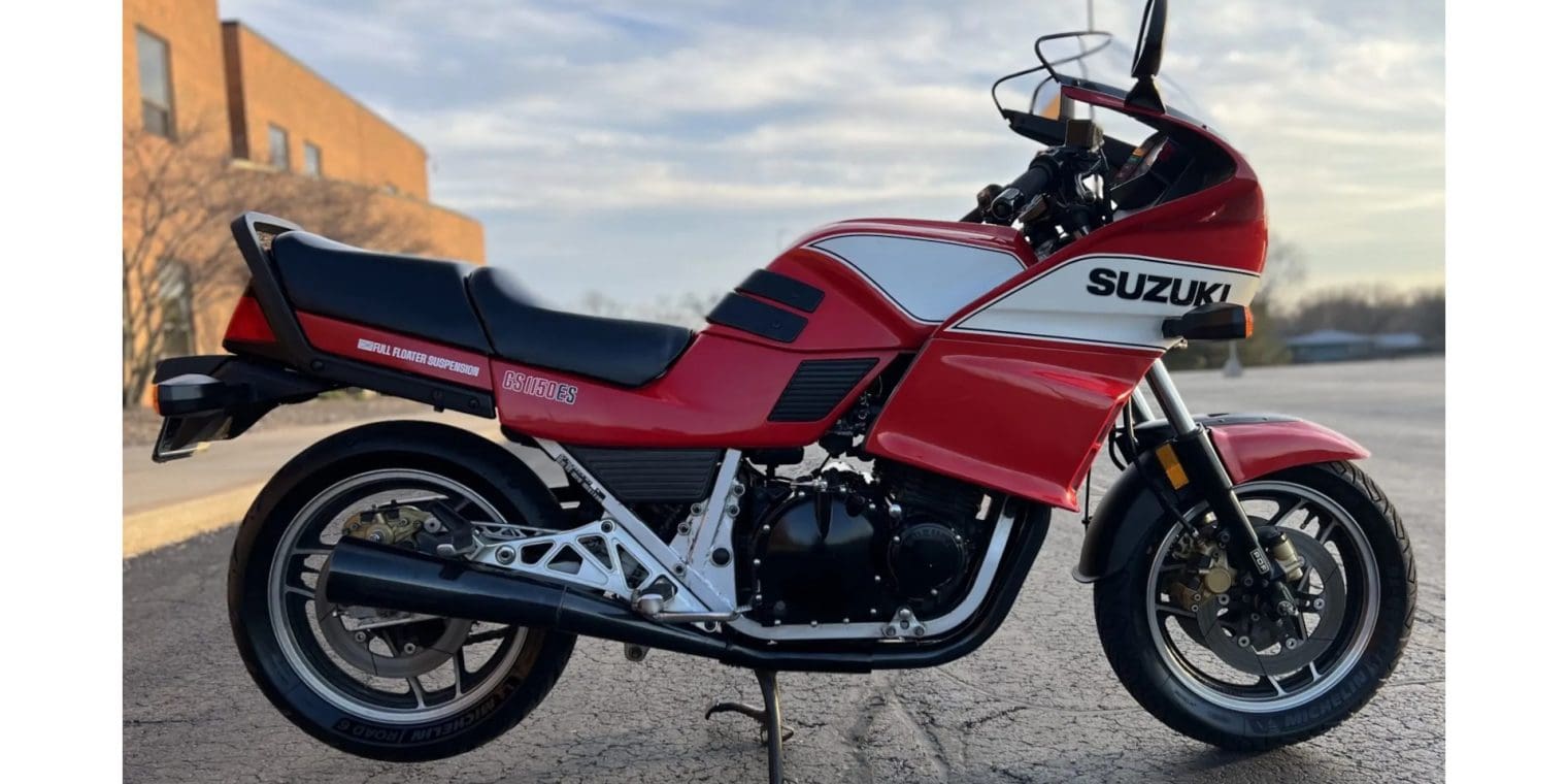 The Fastest Street Motorcycles Ever Made [2024 Edition] - webBikeWorld