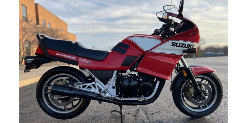 The Fastest Street Motorcycles Ever Made [2024 Edition] - webBikeWorld