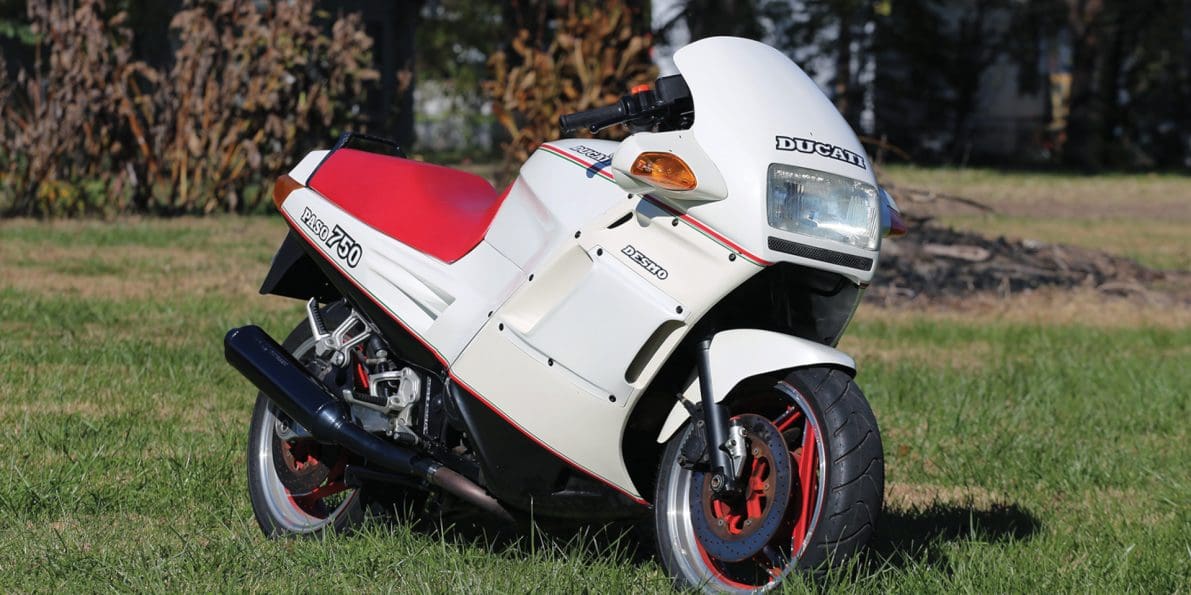 The Worst Motorcycles Ever Made [2024 Edition] - webBikeWorld