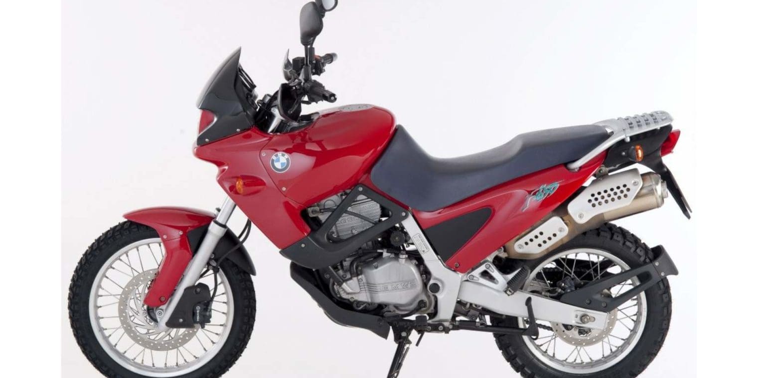 The Worst Motorcycles Ever Made [2024 Edition] - webBikeWorld