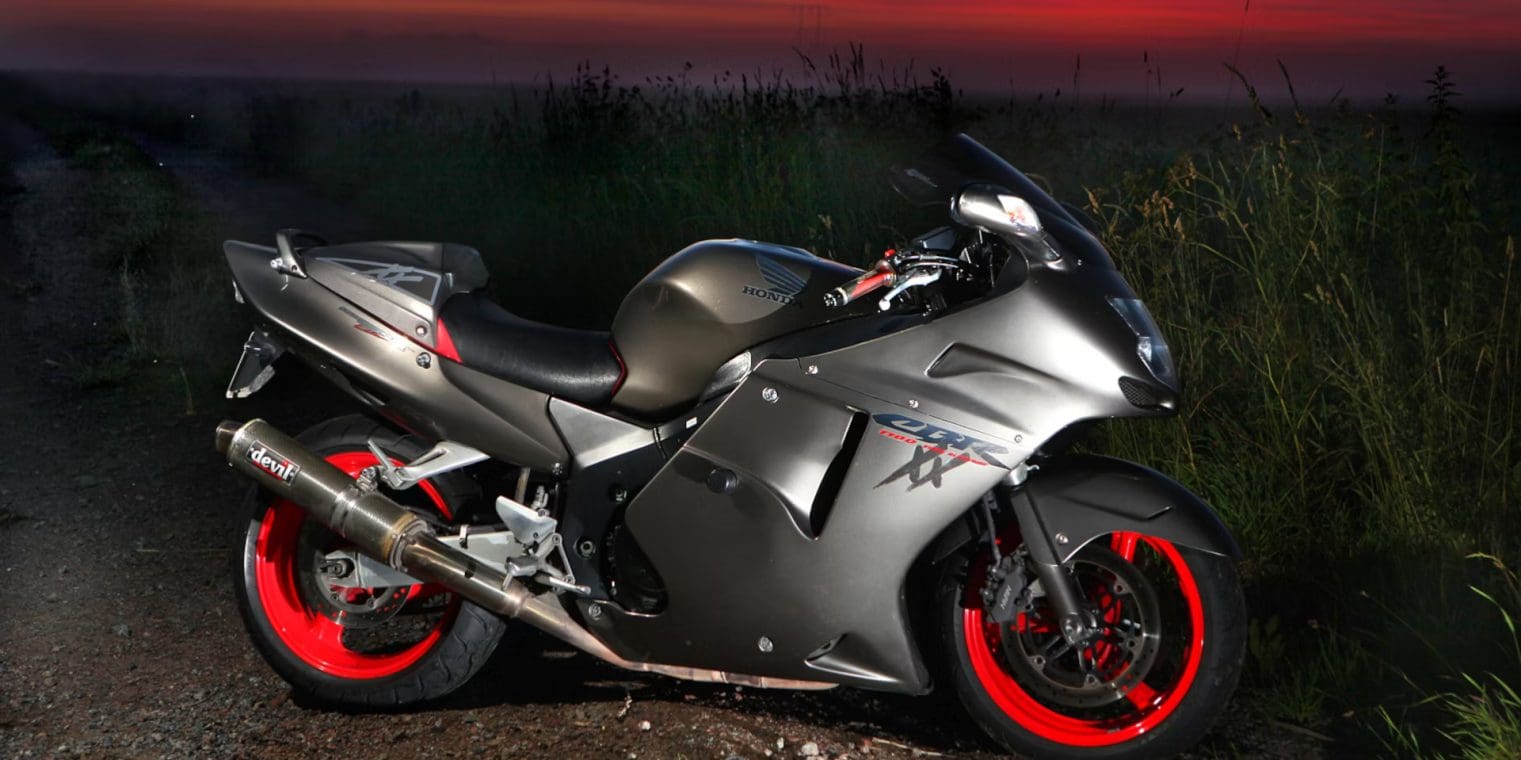 10 Classic Vintage Honda Motorcycles [2024 Edition] - webBikeWorld