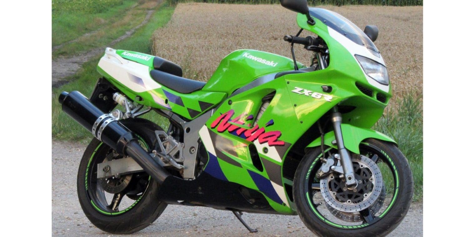 The Best Kawasaki Ninjas Ever Made [2024 Edition] - webBikeWorld