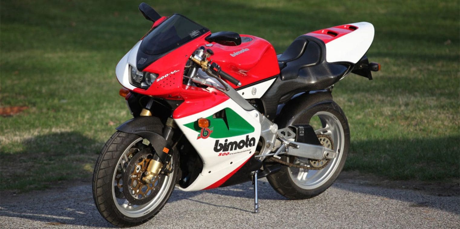 The Worst Motorcycles Ever Made [2024 Edition] - webBikeWorld