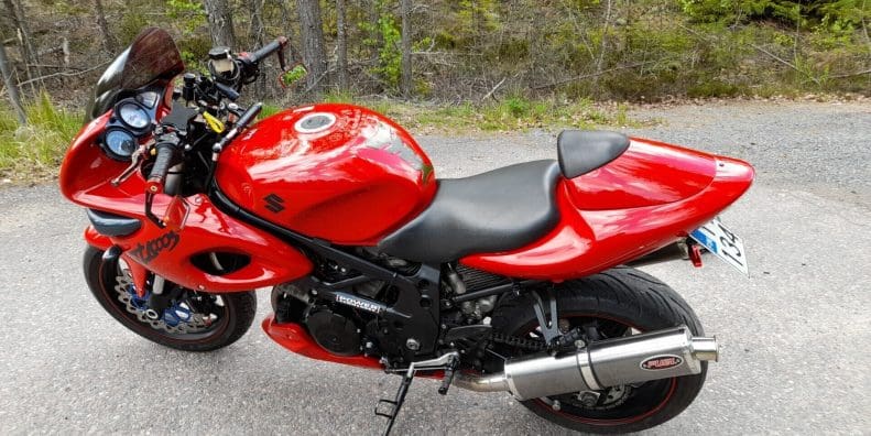The Worst Motorcycles Ever Made [2024 Edition] - webBikeWorld