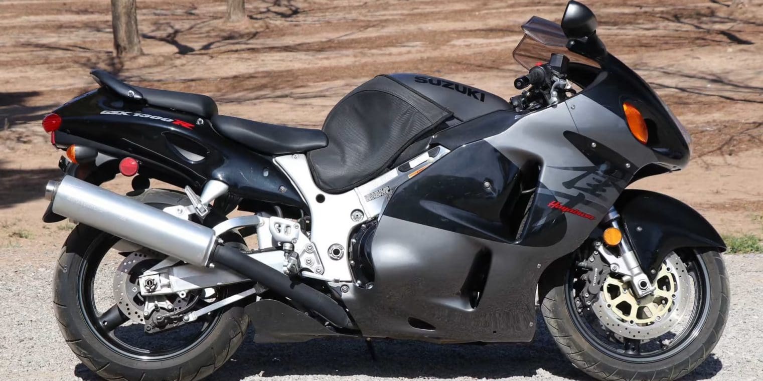 The Fastest Street Motorcycles Ever Made [2024 Edition] - webBikeWorld