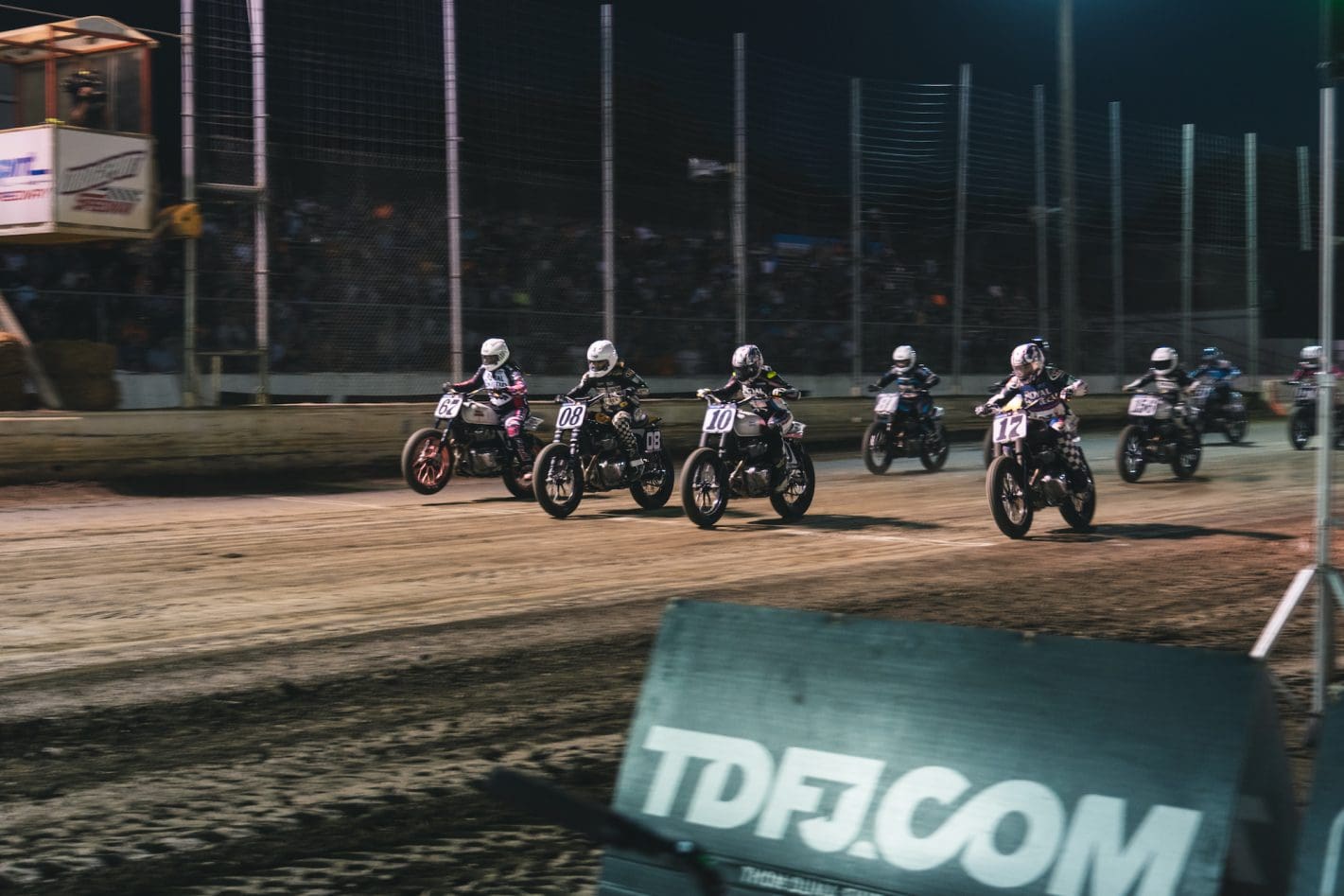 Royal Enfield: 2024 Build.Train.Race (BTR) Applications Now Open ...