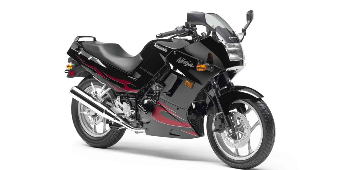 The Best Kawasaki Ninjas Ever Made [2024 Edition] - webBikeWorld