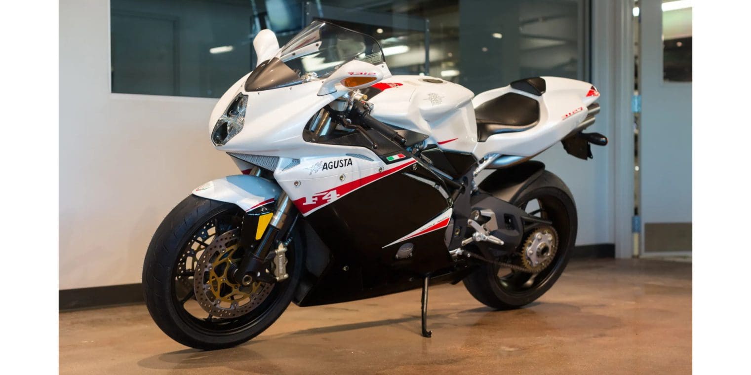 The Fastest Street Motorcycles Ever Made [2024 Edition] - webBikeWorld