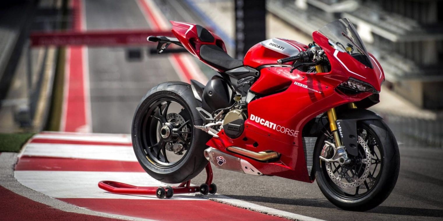 The Fastest Street Motorcycles Ever Made [2024 Edition] - webBikeWorld