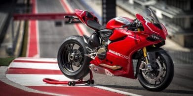 The Fastest Street Motorcycles Ever Made [2024 Edition] - webBikeWorld