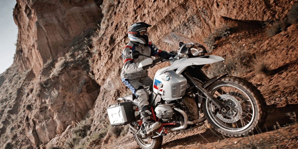 The Best BMW Adventure Motorcycles You Can Buy [2024 Edition]