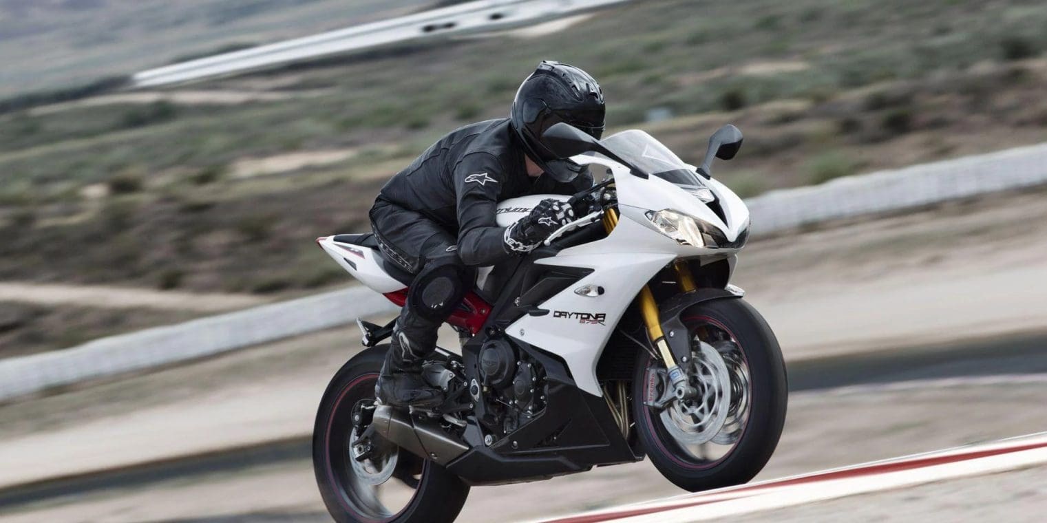 The Best Used 600cc Crotch Rockets [2024 Edition] - webBikeWorld