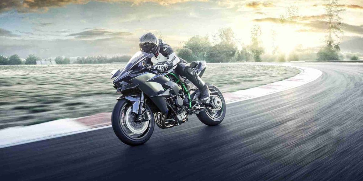 The Best Kawasaki Ninjas Ever Made [2024 Edition] - webBikeWorld
