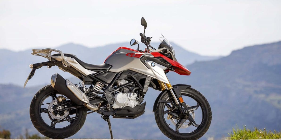 The Best BMW Adventure Motorcycles You Can Buy [2024 Edition]