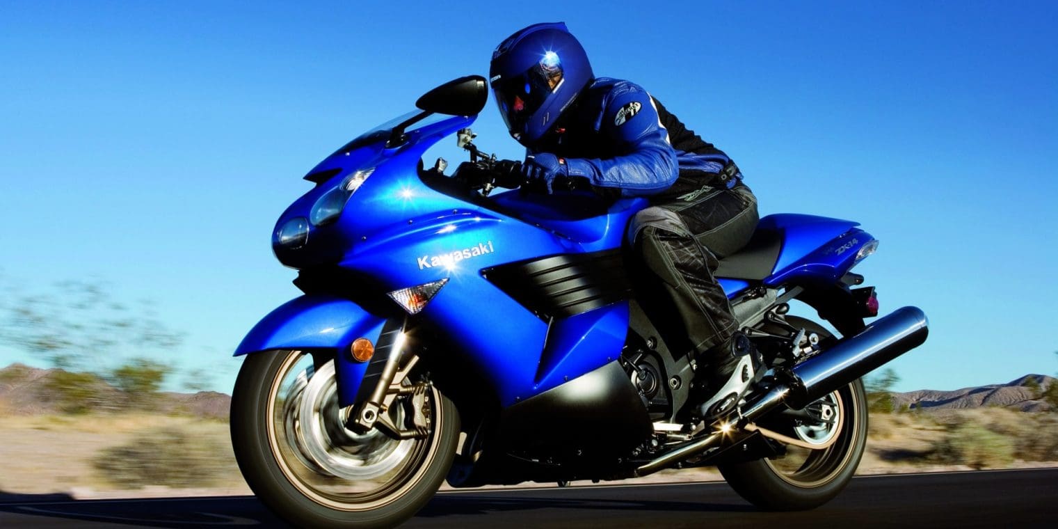 The Fastest Street Motorcycles Ever Made [2024 Edition] - webBikeWorld