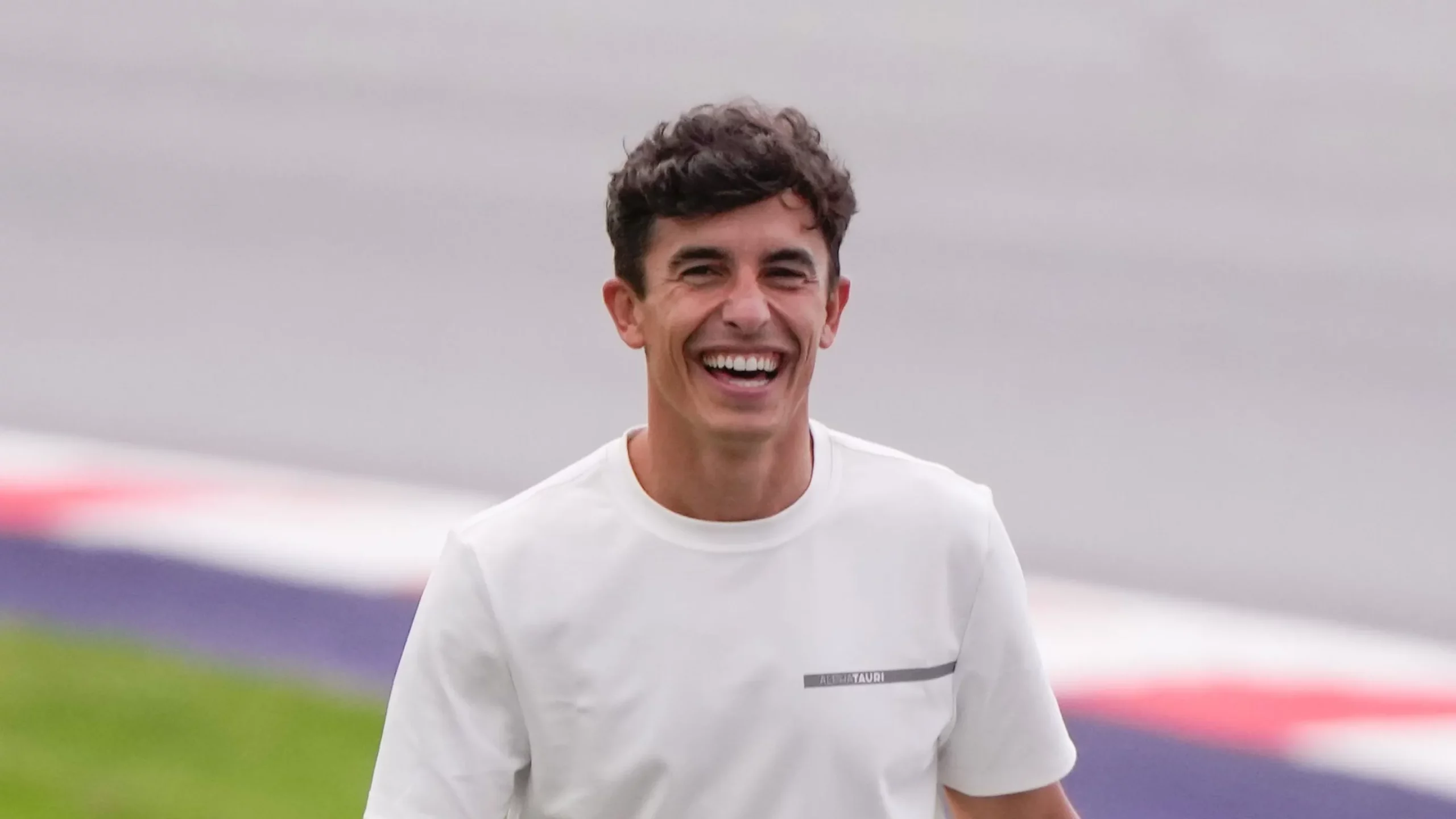 MotoGP: Marc Marquez Leaves Honda, Signs on with Gresini Racing ...