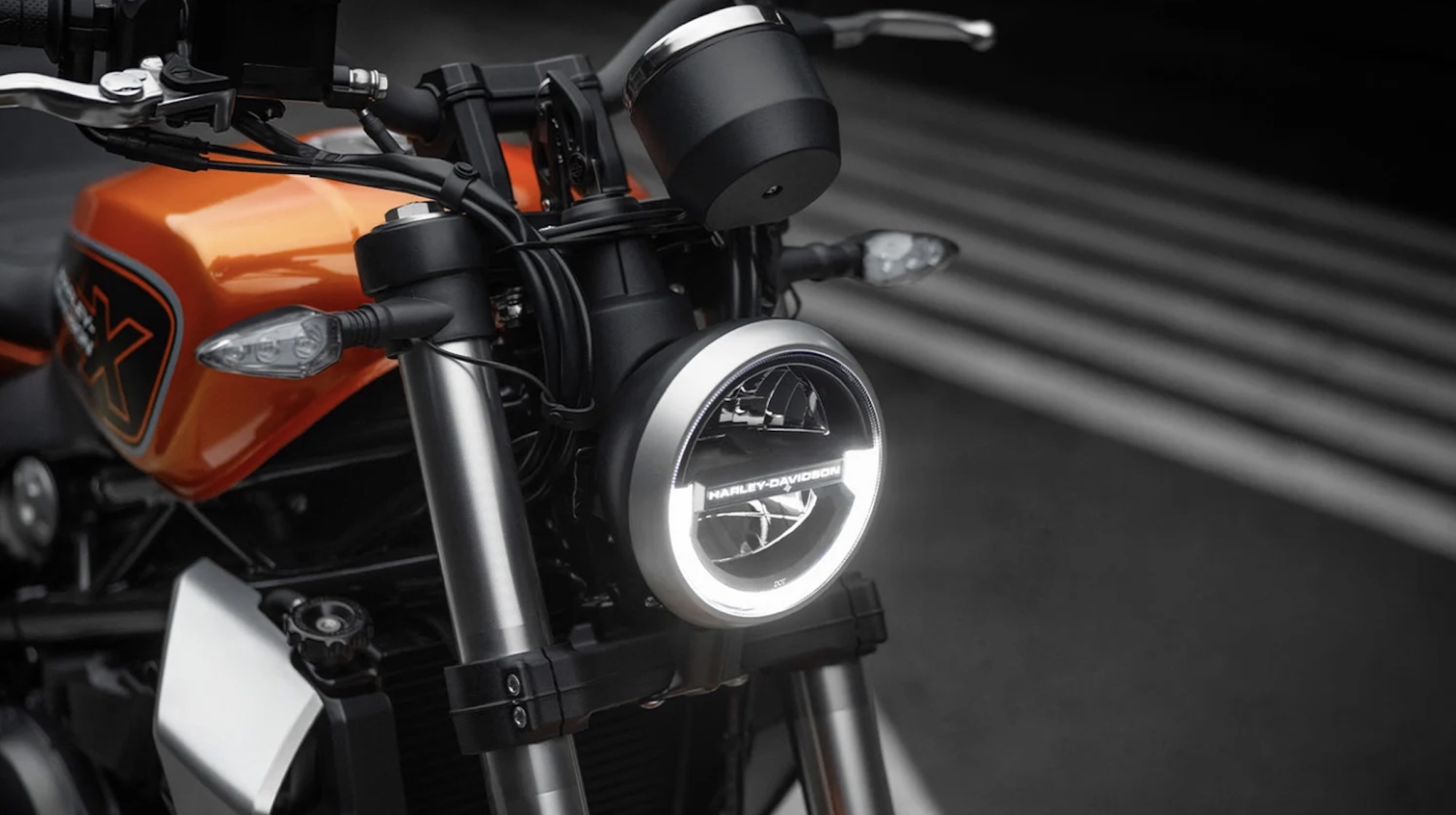 Certain Harley X350 RA Training Bikes Recalled Over Fuel Leak ...