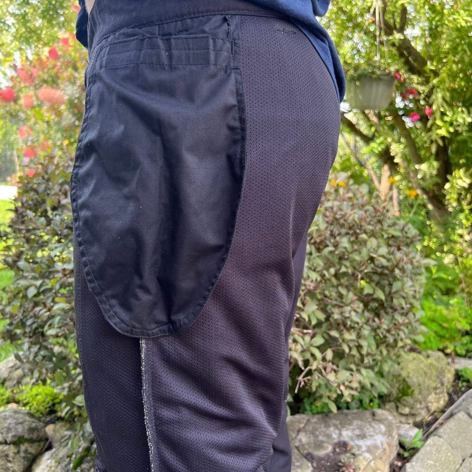 Akin Moto Wrench Motorcycle Pants Review