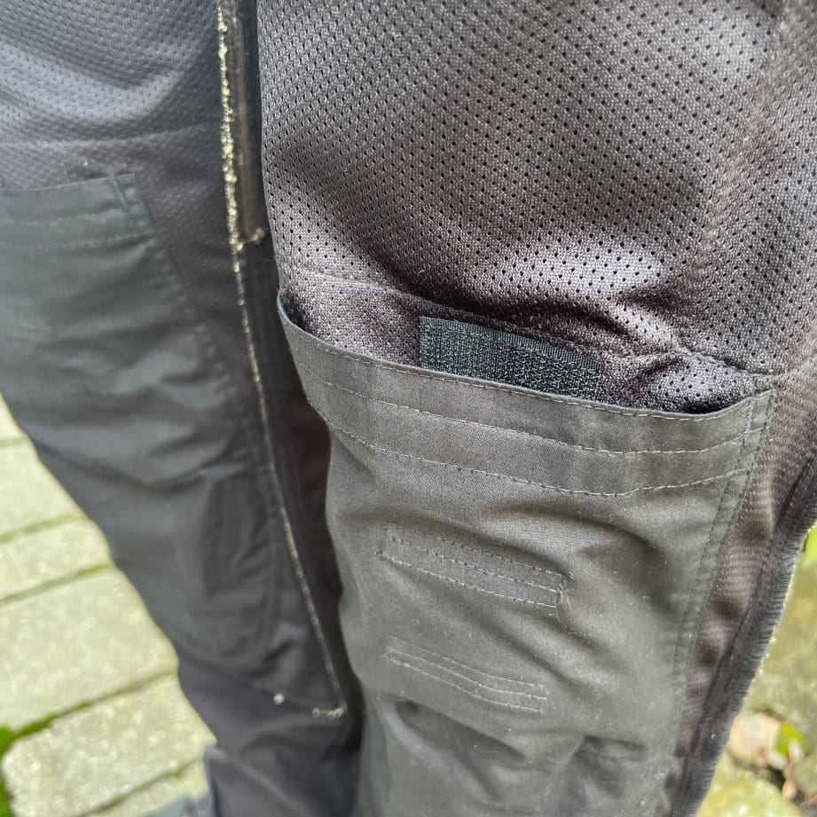 Akin Moto Wrench Motorcycle Pants Review