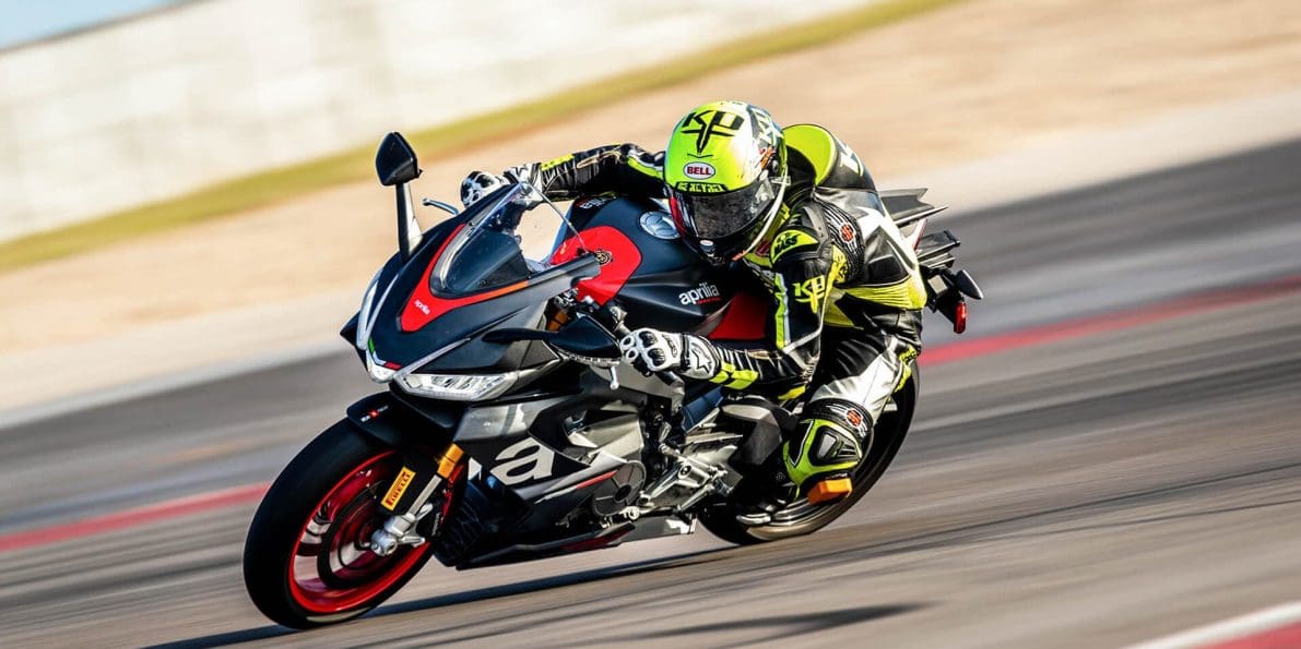 The Best Used 600cc Crotch Rockets [2024 Edition] - webBikeWorld