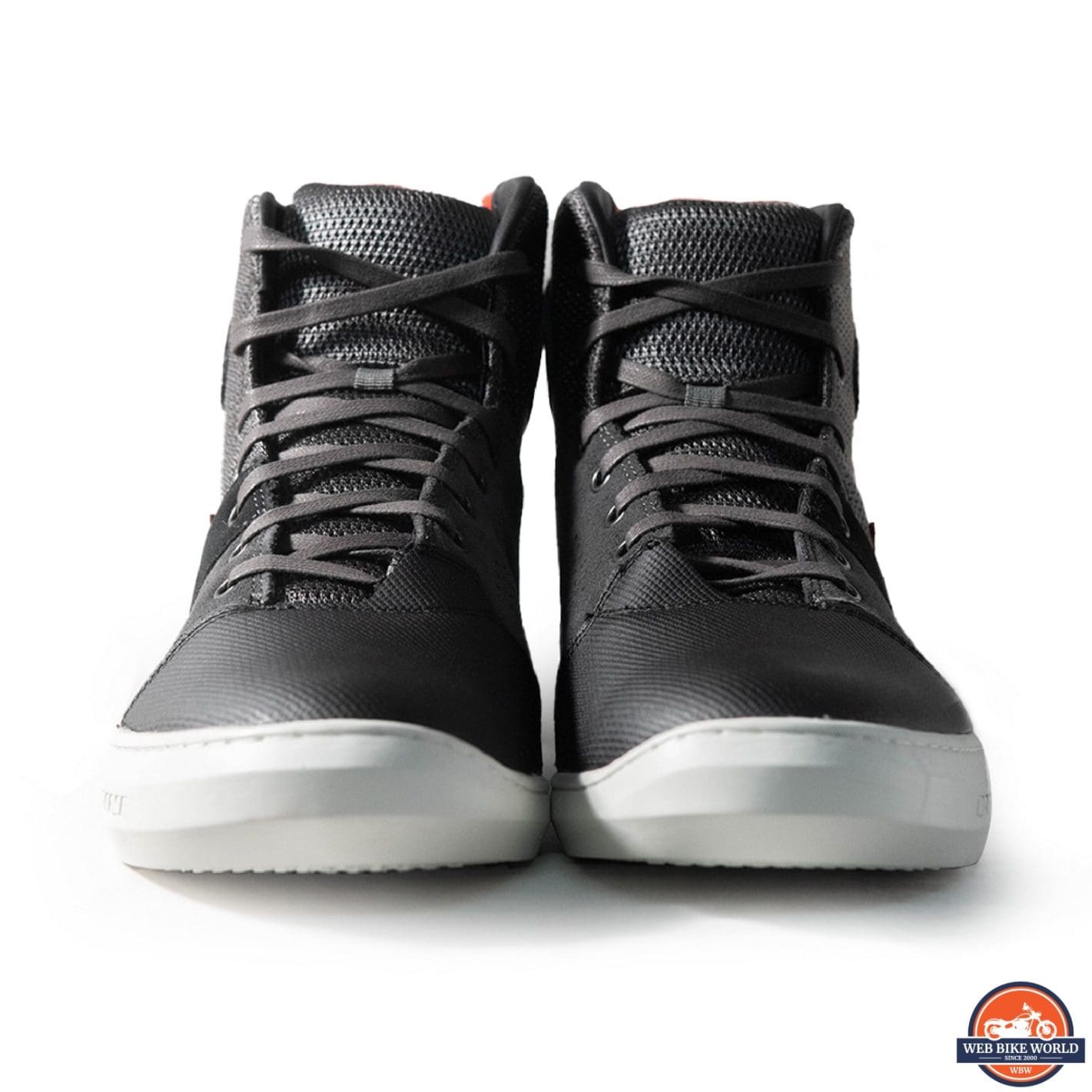 Dainese York Air Shoes Review