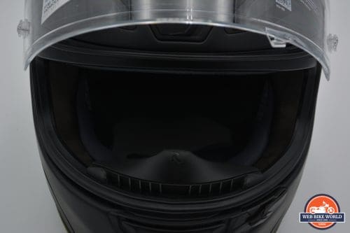 HJC RPHA 1N Helmet Review - webBikeWorld