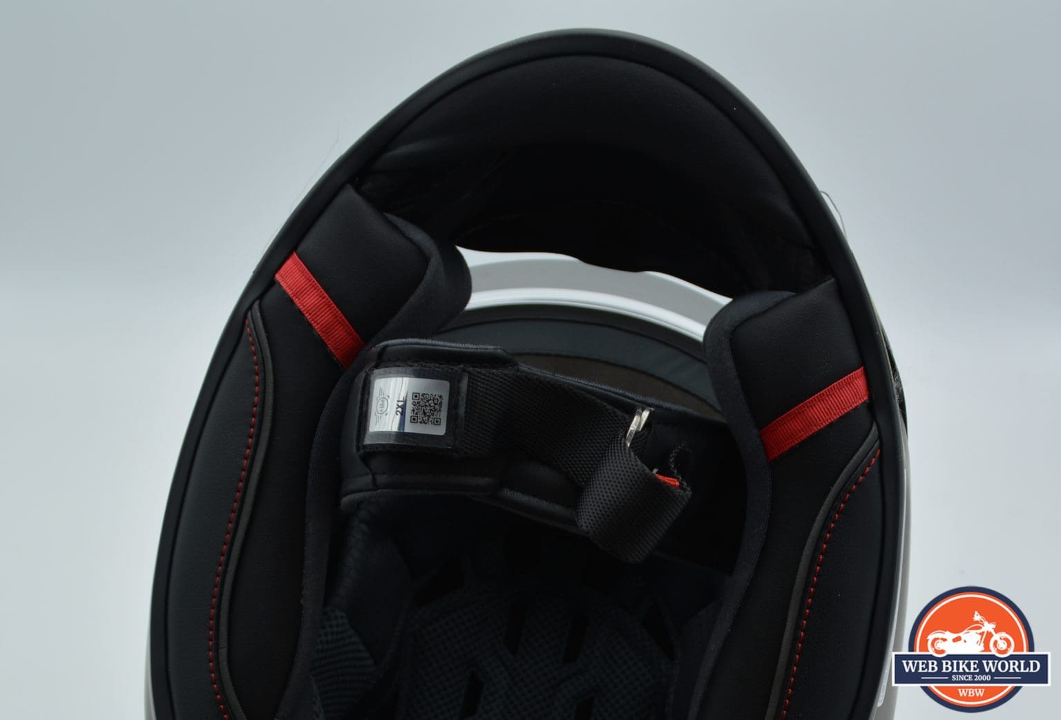 HJC RPHA 1N Helmet Review - webBikeWorld