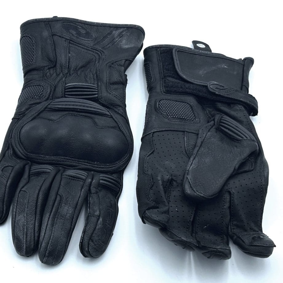 Motorcycle Gloves Buyer's Guide | webBikeWorld
