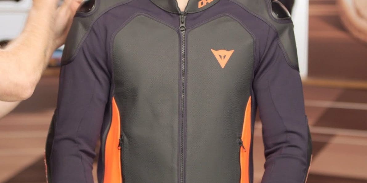 Deal of the Week: Up to 50% Off on Dainese Closeouts - webBikeWorld