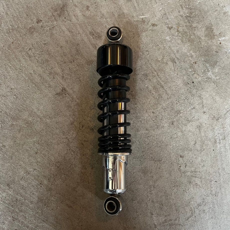 Progressive 412 Series Shocks Review