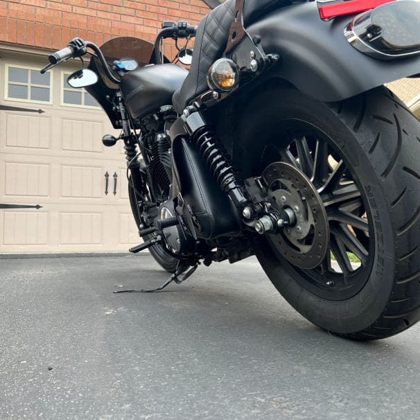 Progressive 412 Series Shocks Review