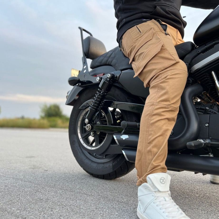 Progressive 412 Series Shocks Review