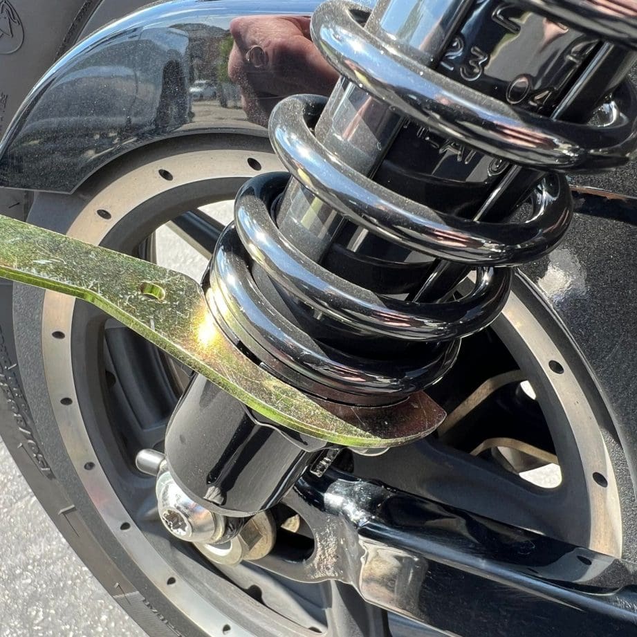 Progressive 412 Series Shocks Review