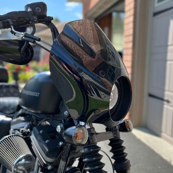 Progressive 412 Series Shocks Review