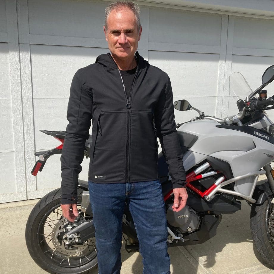 225+ Motorcycle Jacket Reviews Since 2000 | webBikeWorld