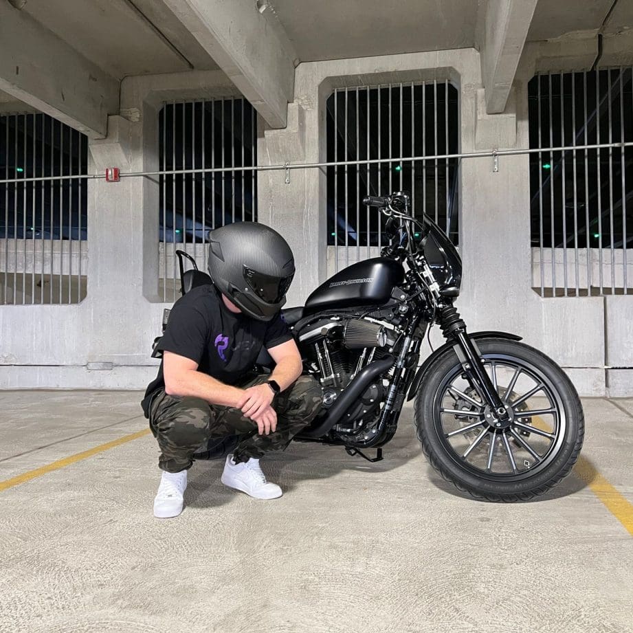 Ruroc ATLAS 4.0 Carbon Helmet