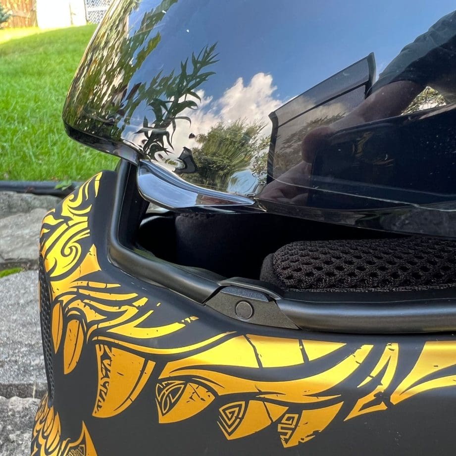 Ruroc ATLAS 4.0 Carbon Helmet