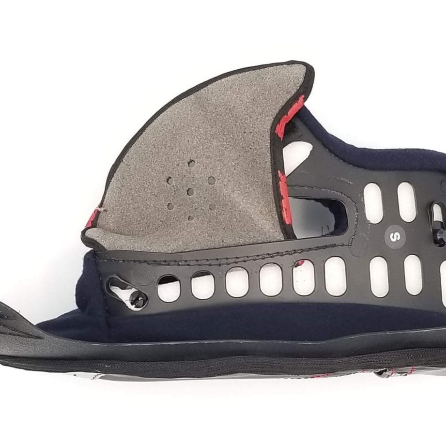 SMK Titan Carbon Helmet Hands-On Review