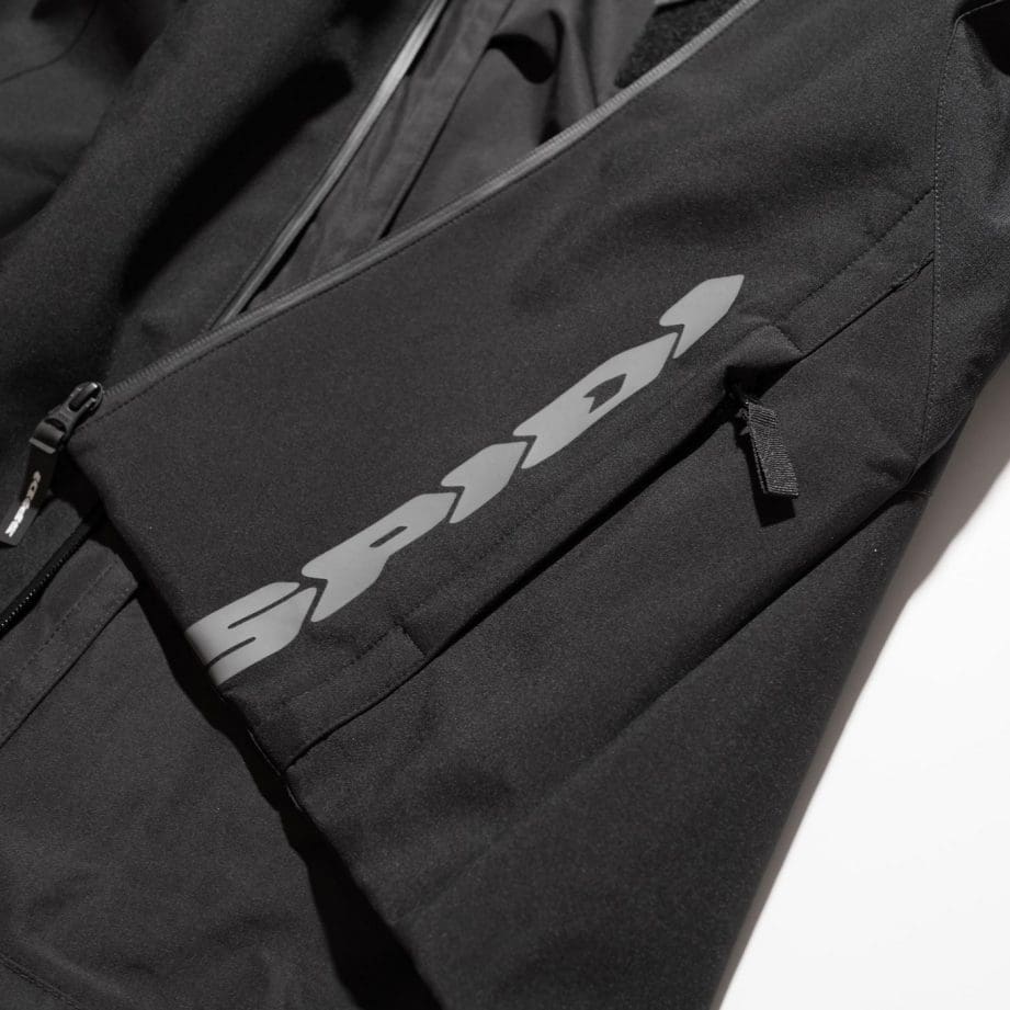 Spidi Hoodie H2Out Women’s Jacket: Hands-On Review