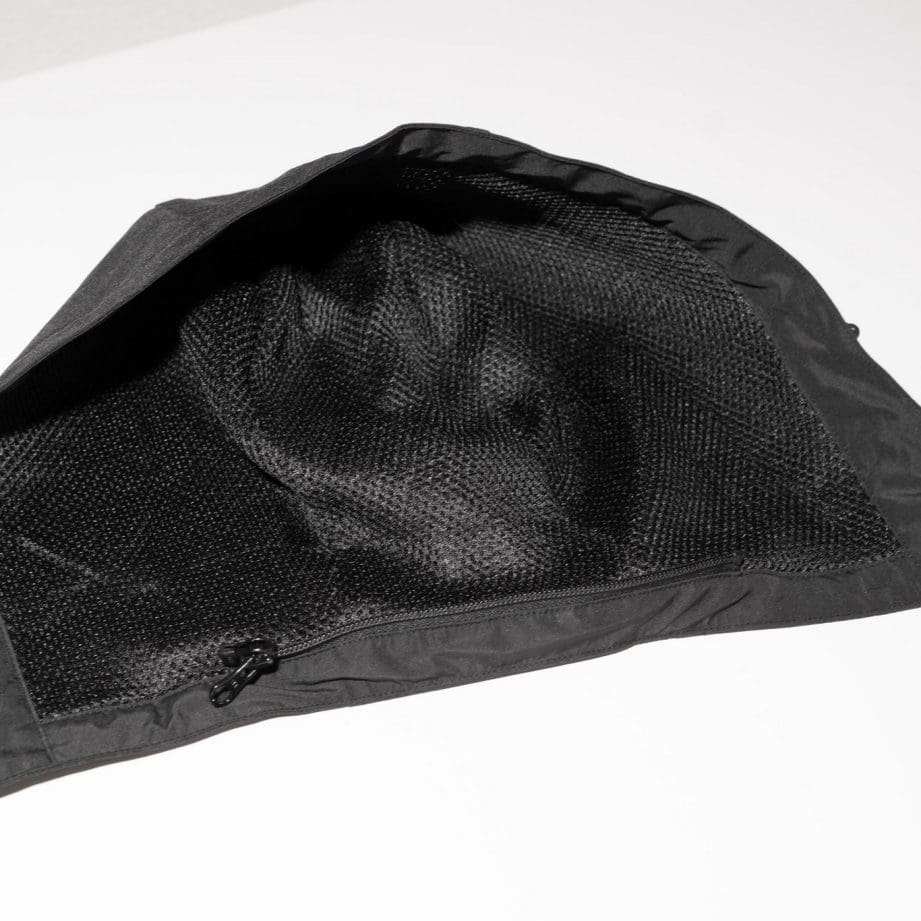Spidi Hoodie H2Out Women’s Jacket: Hands-On Review