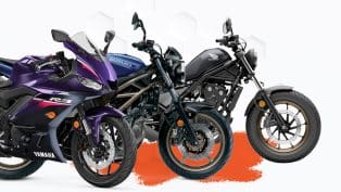 The Best Motorcycles For Daily Commuting [2024 Edition] - webBikeWorld