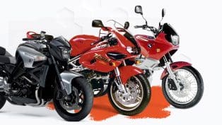 The Worst Motorcycles Ever Made [2024 Edition] - webBikeWorld