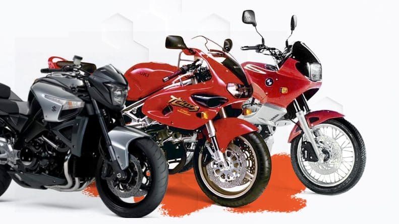 The Worst Motorcycles Ever Made [2024 Edition] - webBikeWorld