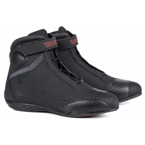 The Best Short Motorcycle Boots for 2024