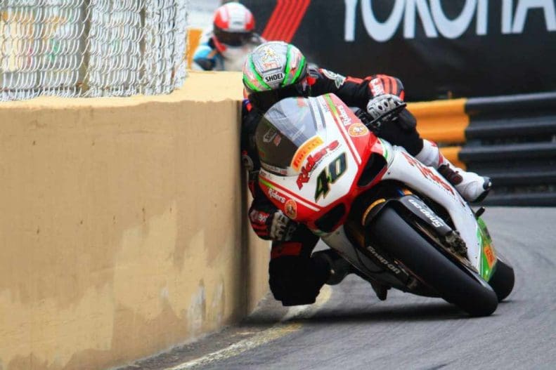 5 Of The Toughest Motorcycle Circuits In The World - webBikeWorld