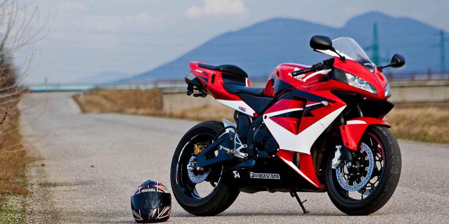The Best Used 600cc Crotch Rockets [2024 Edition] - webBikeWorld