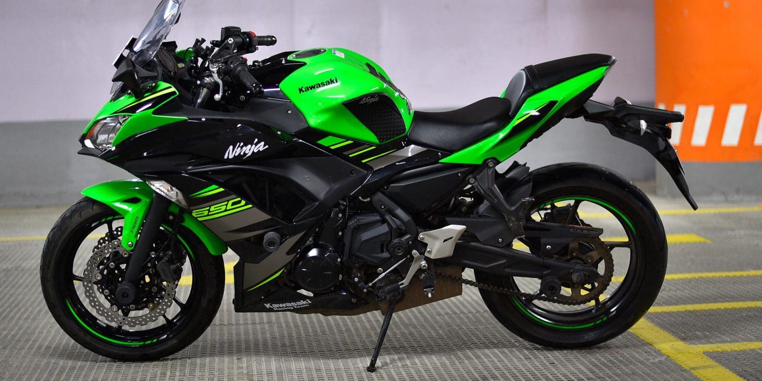 The Best Kawasaki Ninjas Ever Made [2024 Edition] - webBikeWorld
