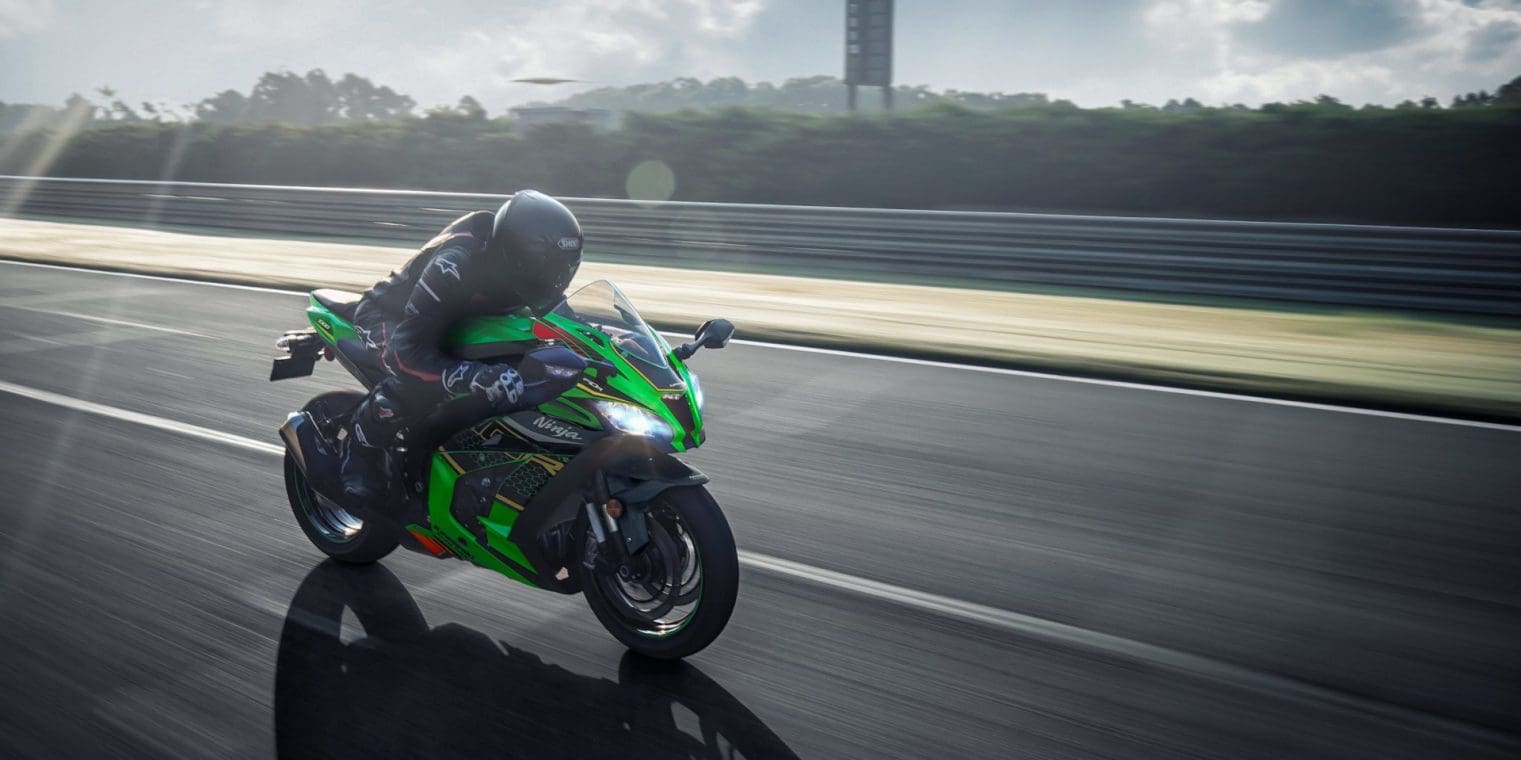 The Best Kawasaki Ninjas Ever Made [2024 Edition] - webBikeWorld